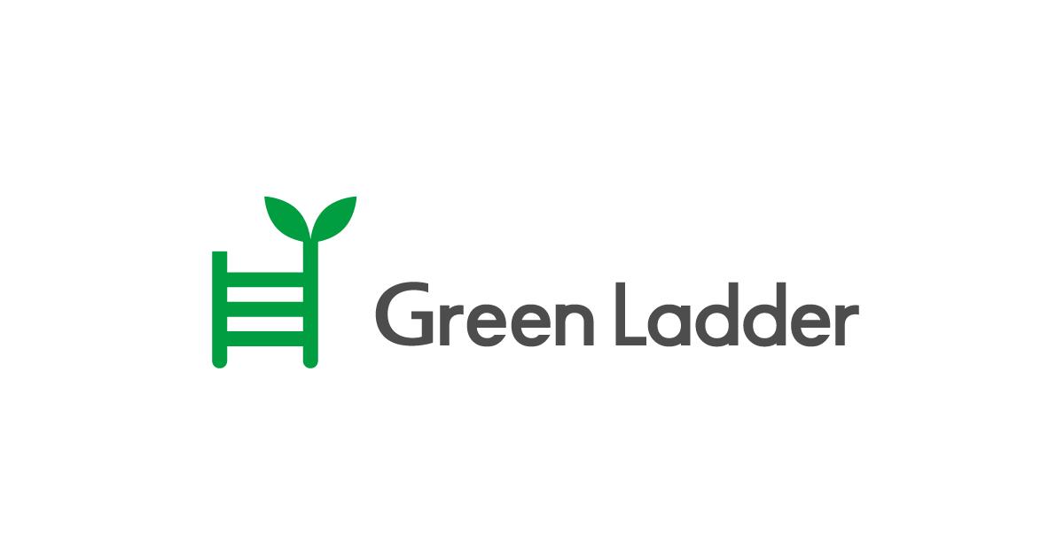 GreenLadder | Log in